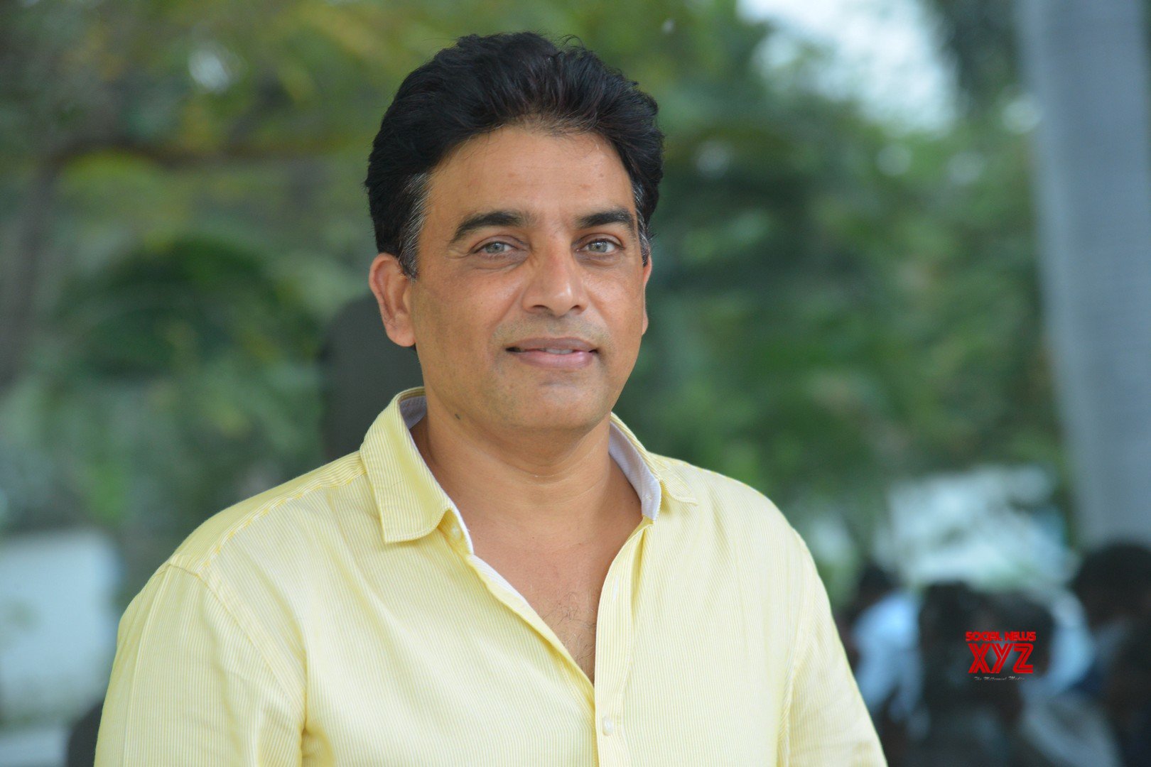 Vakeel Saab Movie Press Meet - Gallery - Social News XYZ