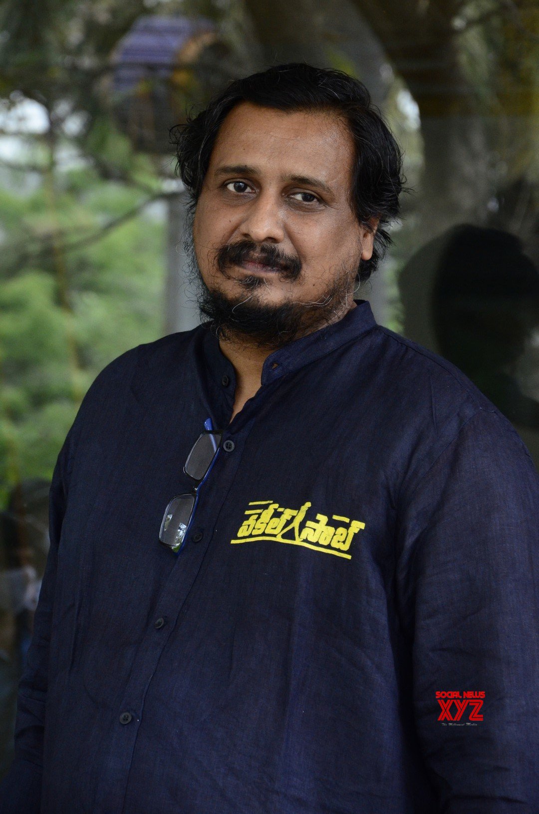 Vakeel Saab Movie Press Meet - Gallery - Social News XYZ