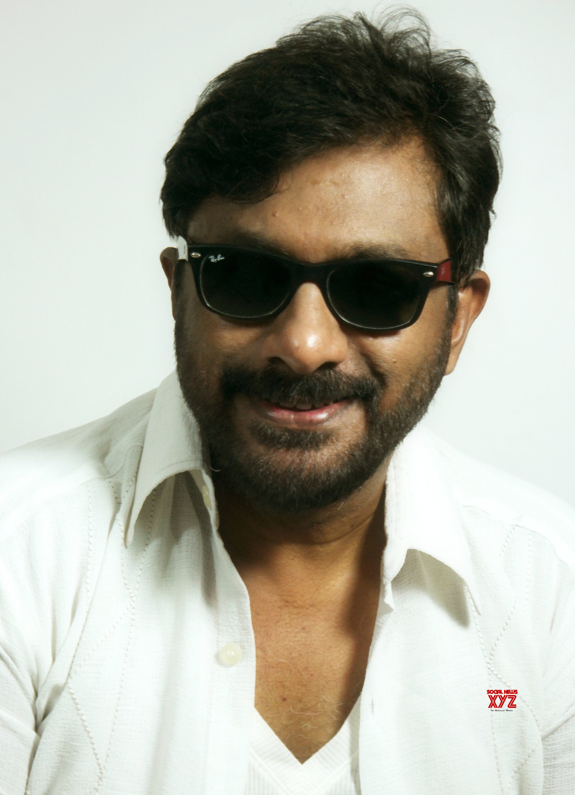 Music Director Singer And Actor Raghu Kunche HD Stills From Latest ...
