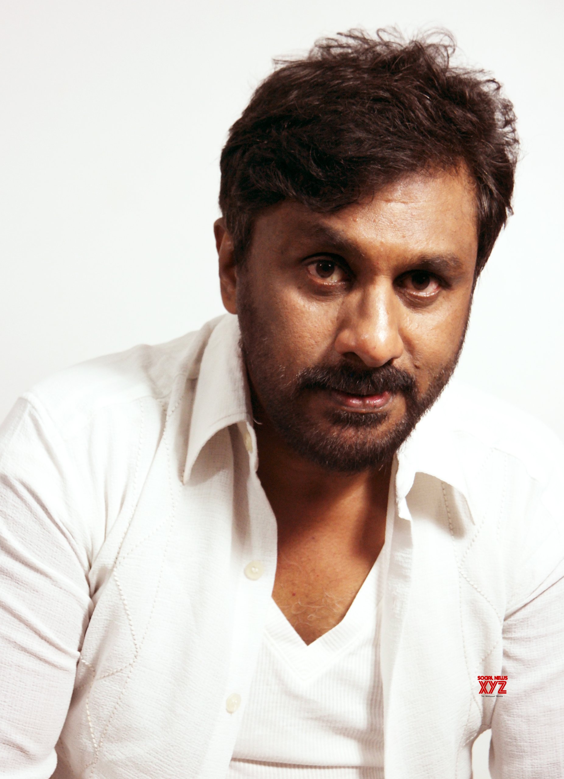 Music Director Singer And Actor Raghu Kunche HD Stills From Latest ...