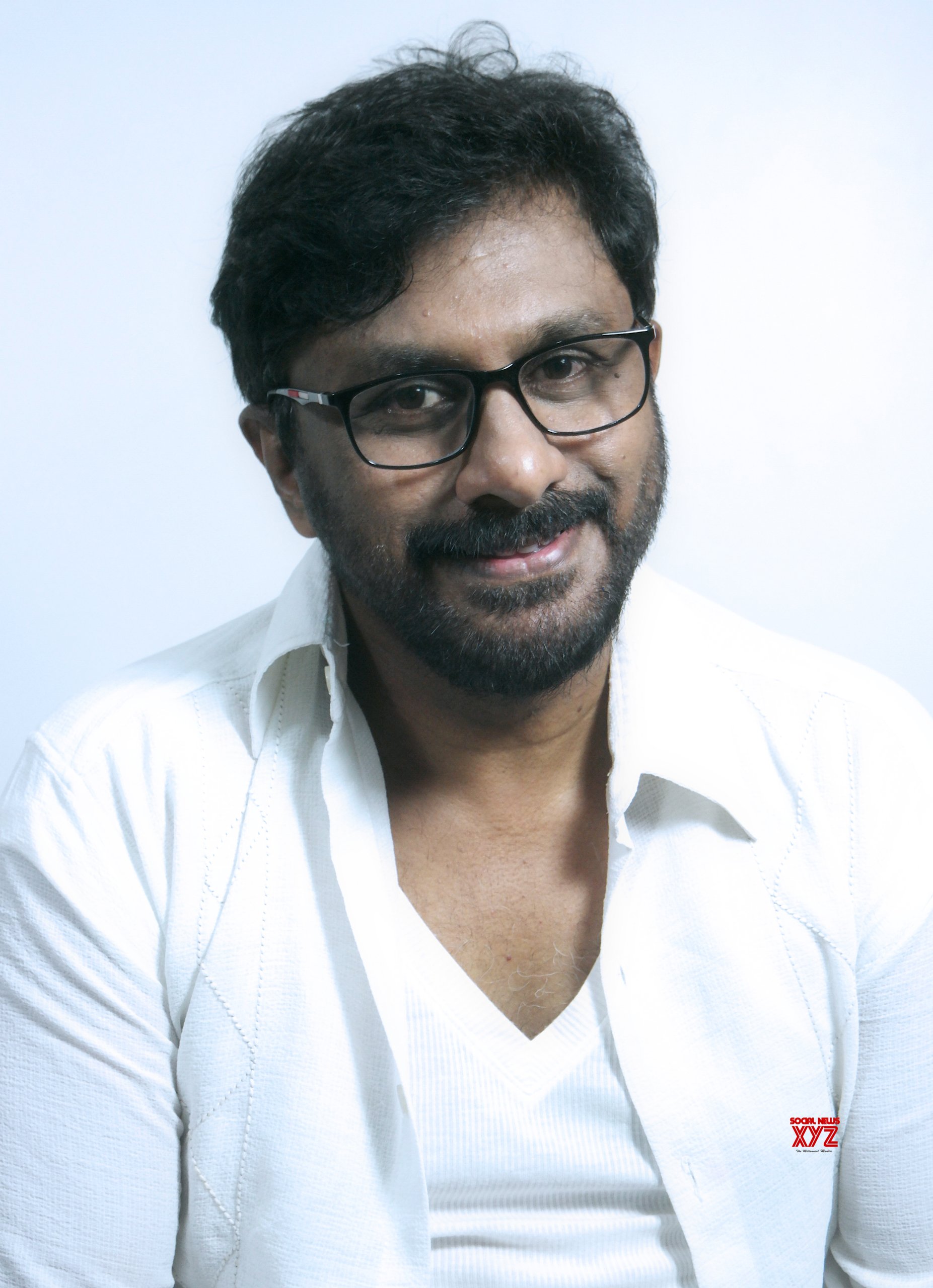 Music Director Singer And Actor Raghu Kunche HD Stills From Latest ...