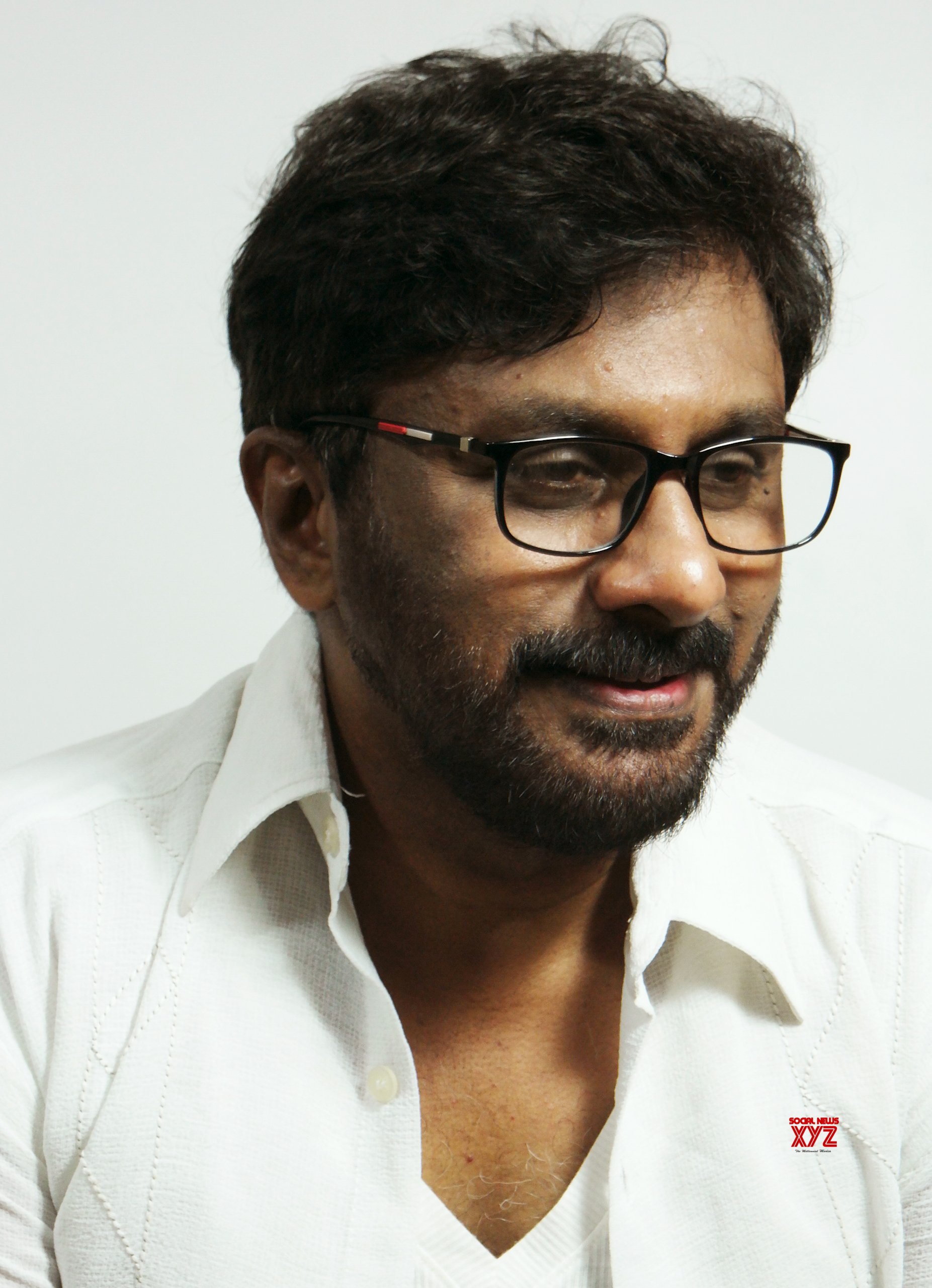 Music Director Singer And Actor Raghu Kunche HD Stills From Latest ...