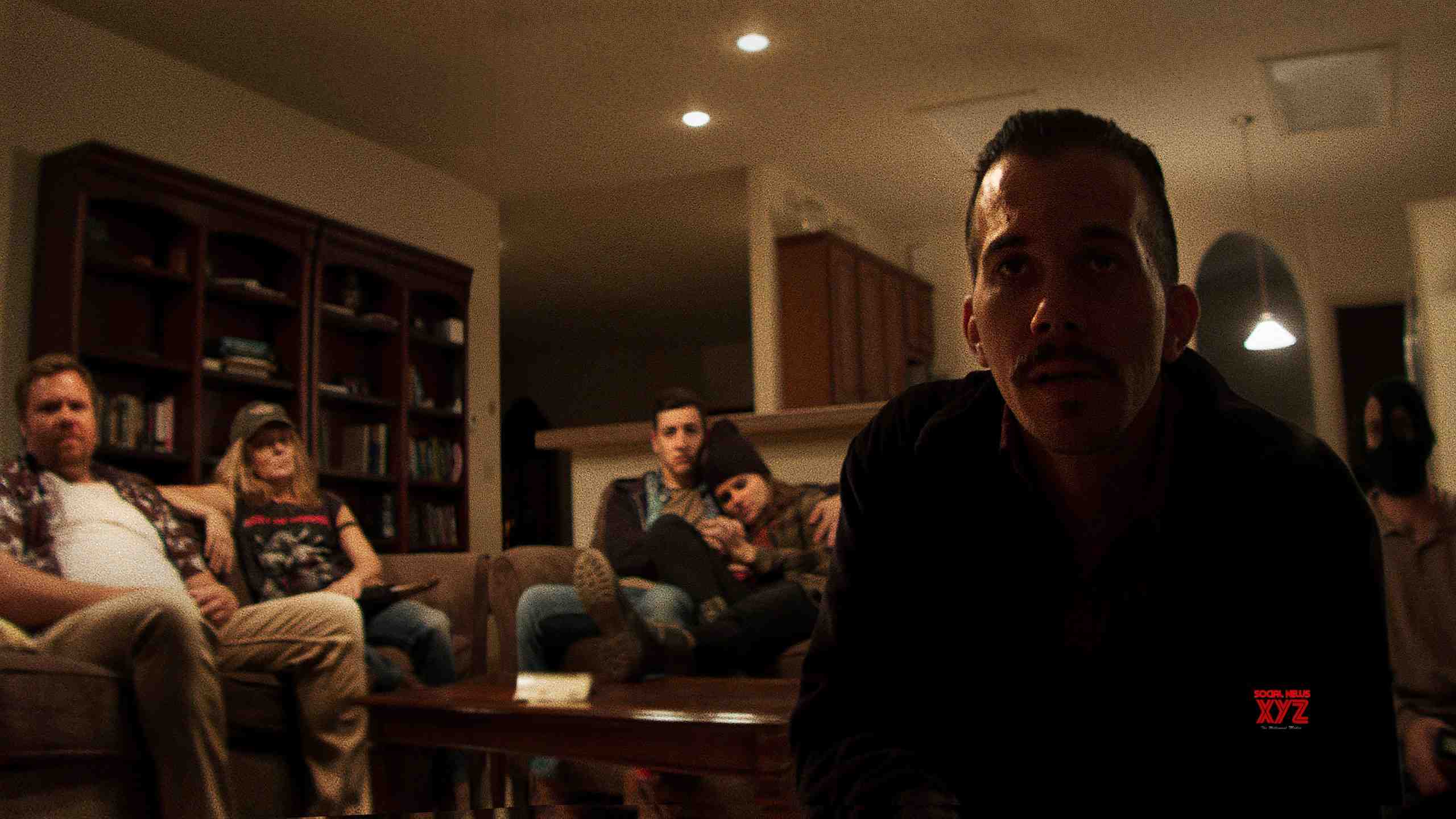 First Date Movie HD Poster And Stills - Social News XYZ