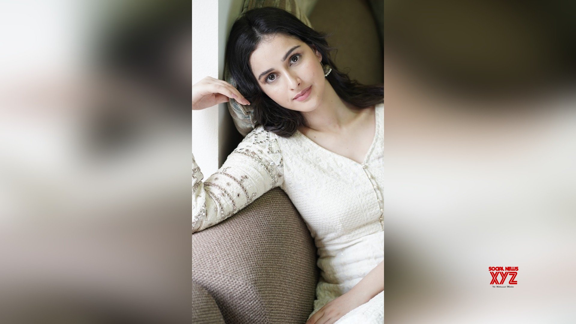 Sadia Khateeb Journey from "Shikara" to starring opposite Akshay Kumar ...