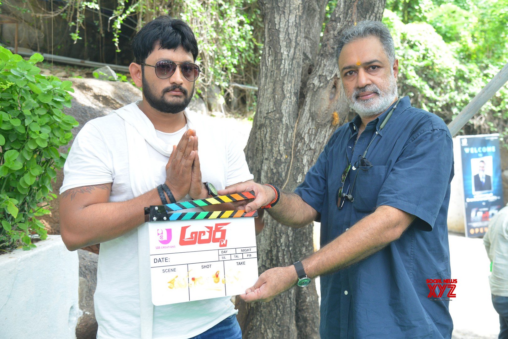 Alert Movie Launch - Gallery - Social News XYZ