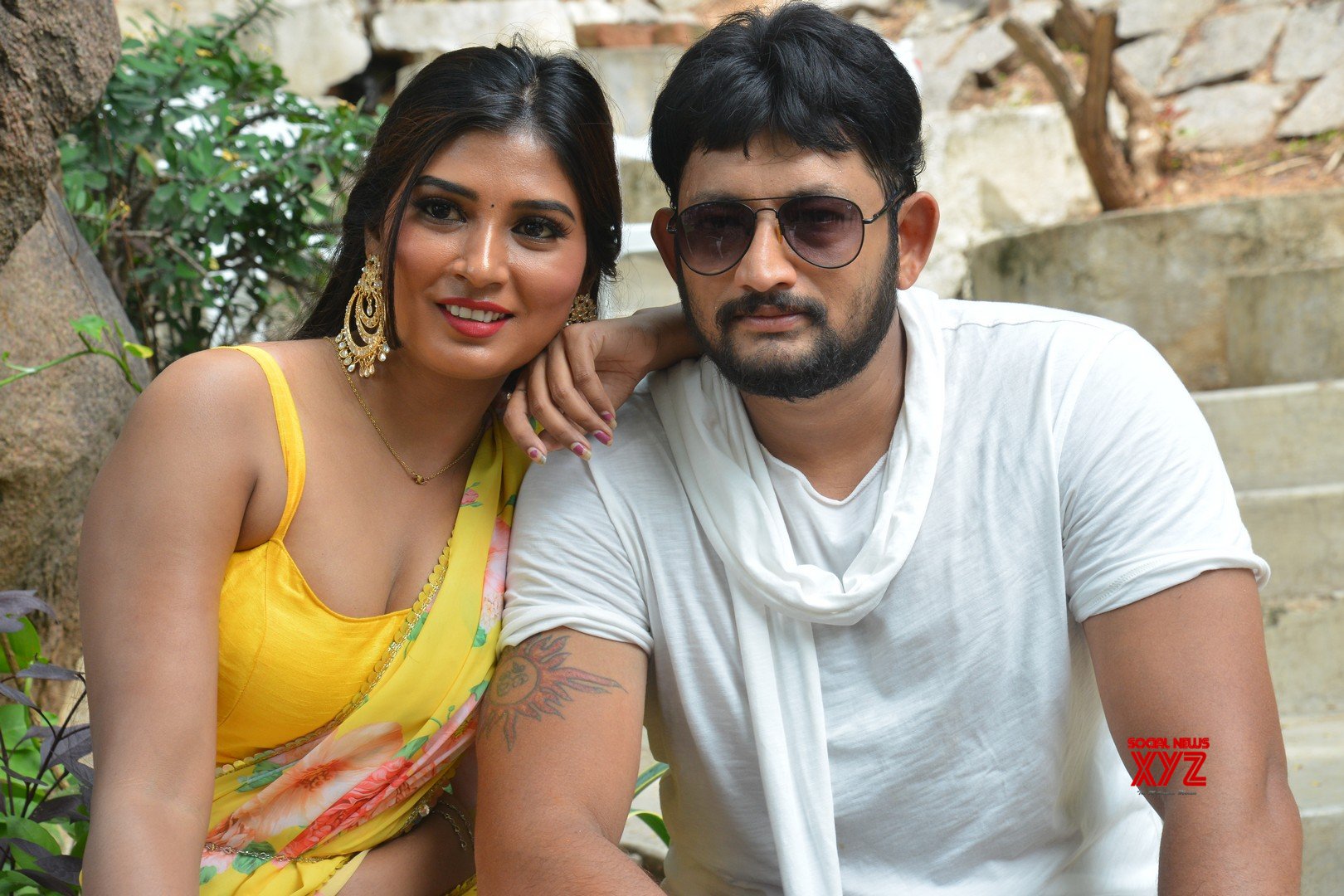 Alert Movie Launch - Gallery - Social News XYZ