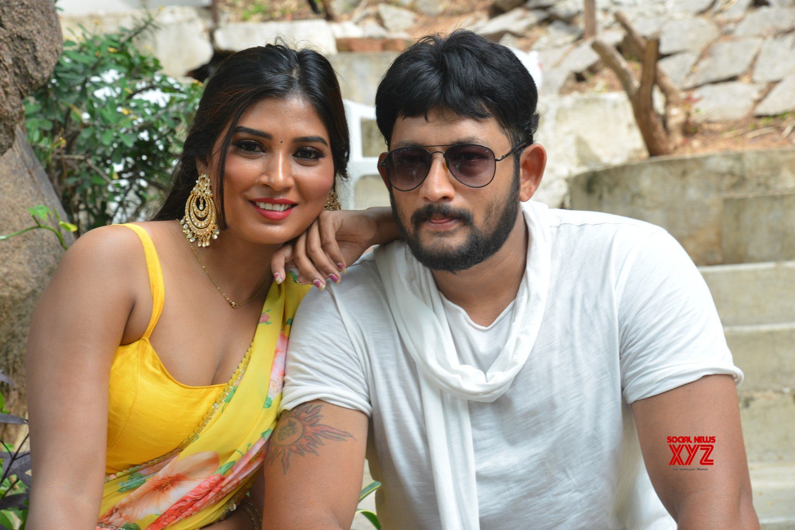 Alert Movie Launch - Gallery - Social News XYZ