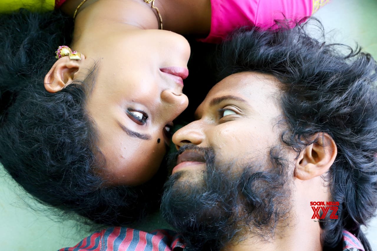 Bhagat Singh Nagar Movie First Look Gets Fantastic Response - Social ...
