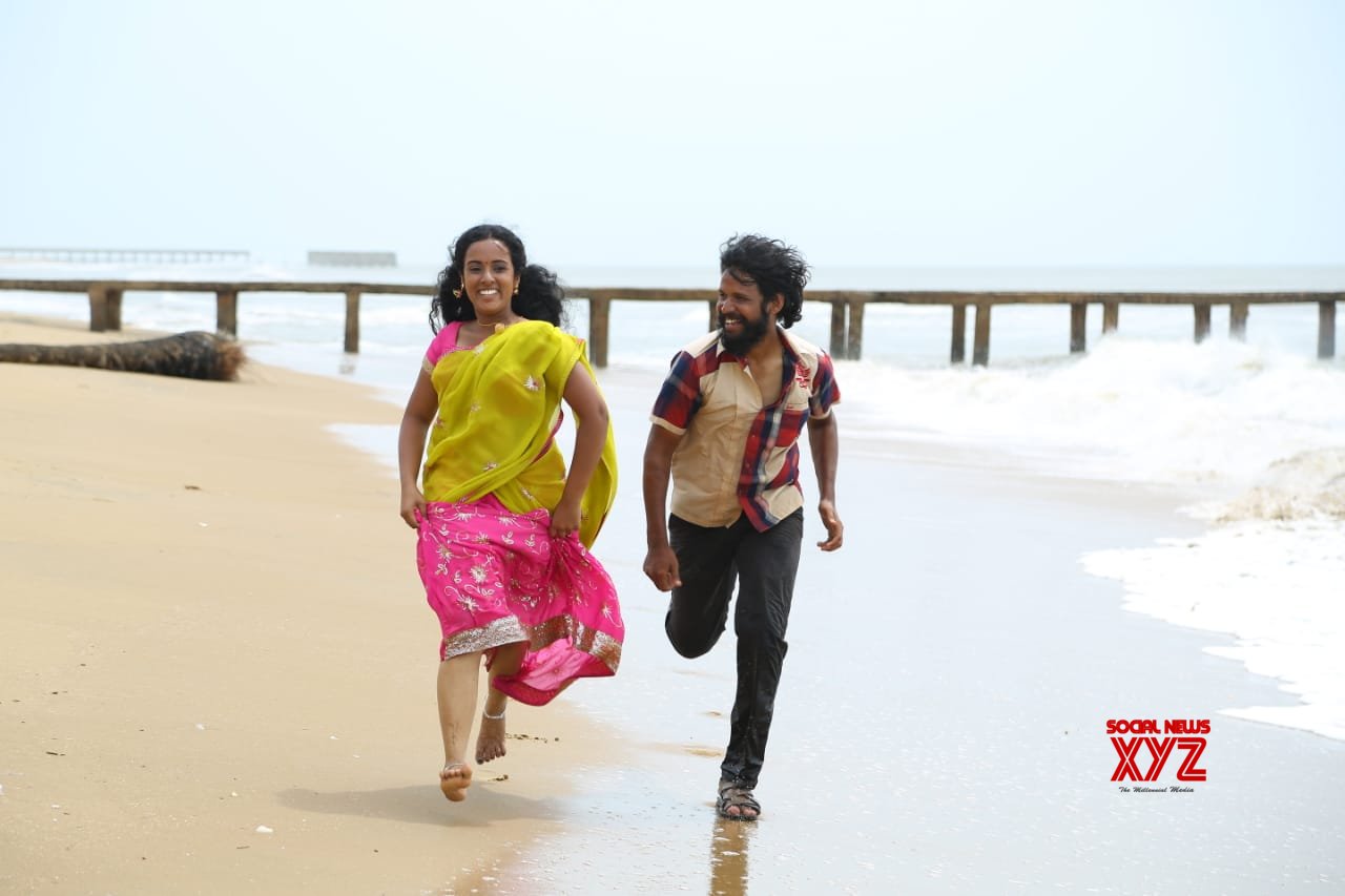 Bhagat Singh Nagar Movie First Look Gets Fantastic Response - Social ...