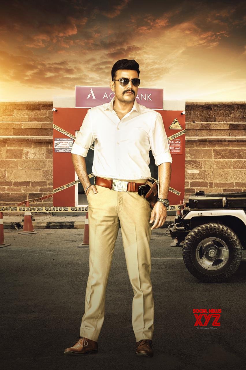 We Made '22' Movie Lavishly With Uncompromising Quality - Hero Rupesh ...