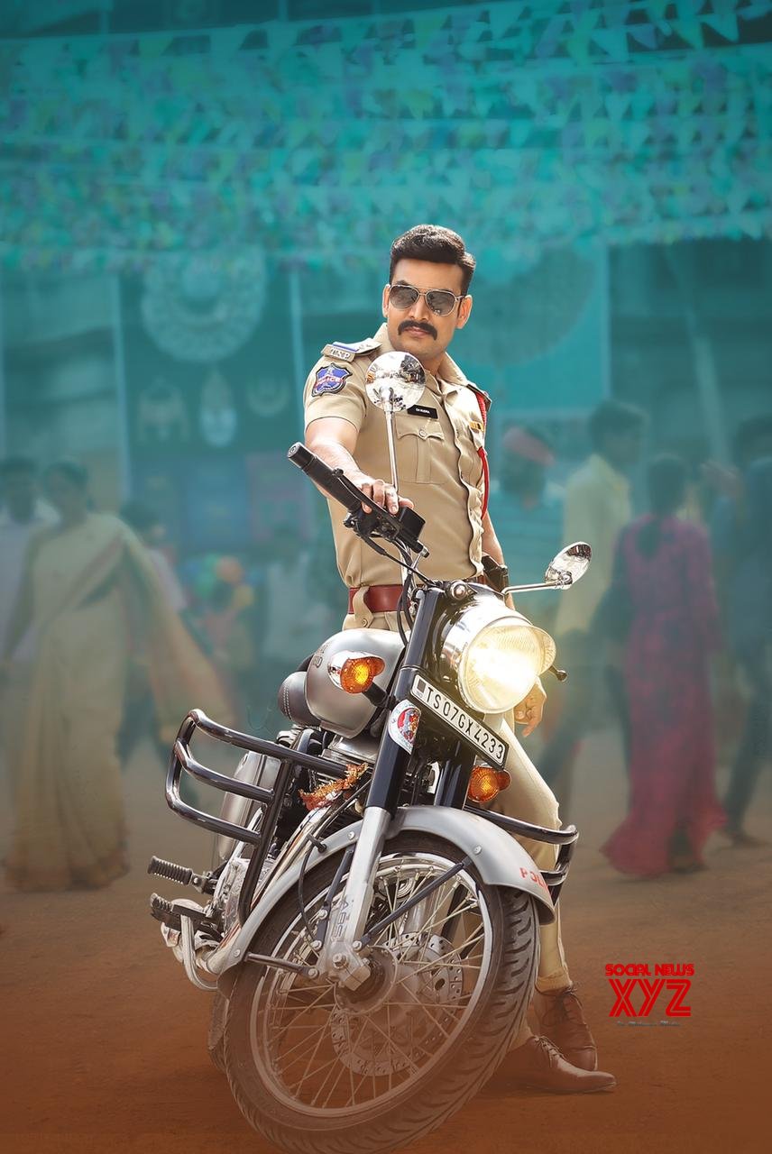 We Made '22' Movie Lavishly With Uncompromising Quality - Hero Rupesh ...