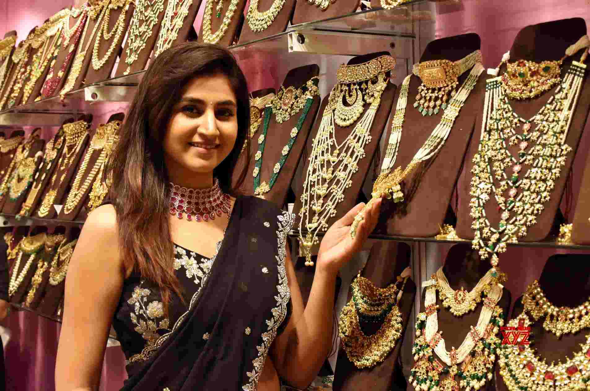 Varshini Sounderajan, Archana Ravi, Tanya Subramanian, Many Celebrities ...