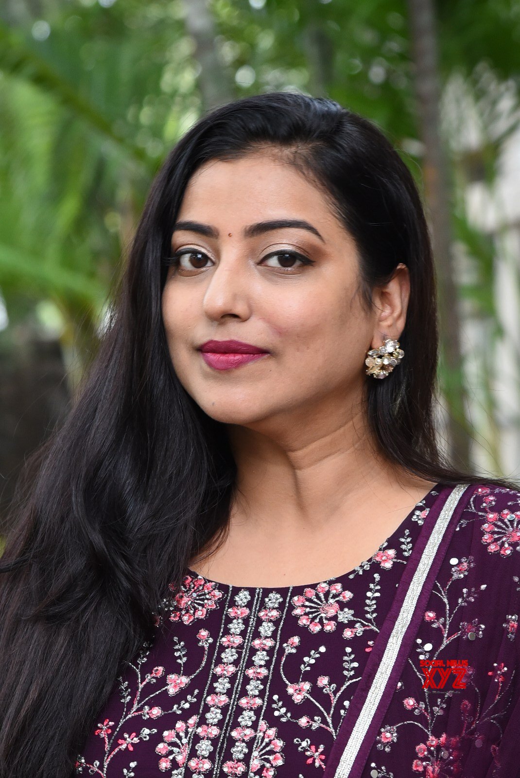 Actress Taruni Singh Stills From Sakala Gunabhi Rama Movie First Look ...