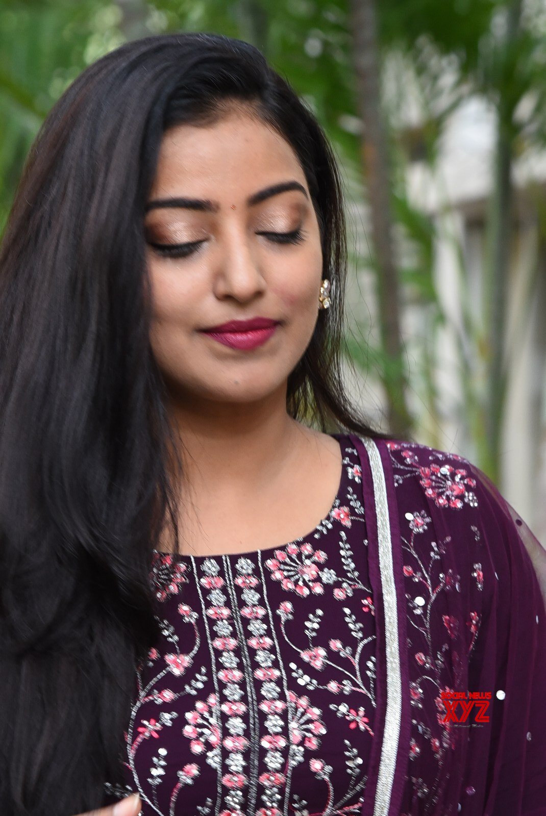 Actress Taruni Singh Stills From Sakala Gunabhi Rama Movie First Look ...