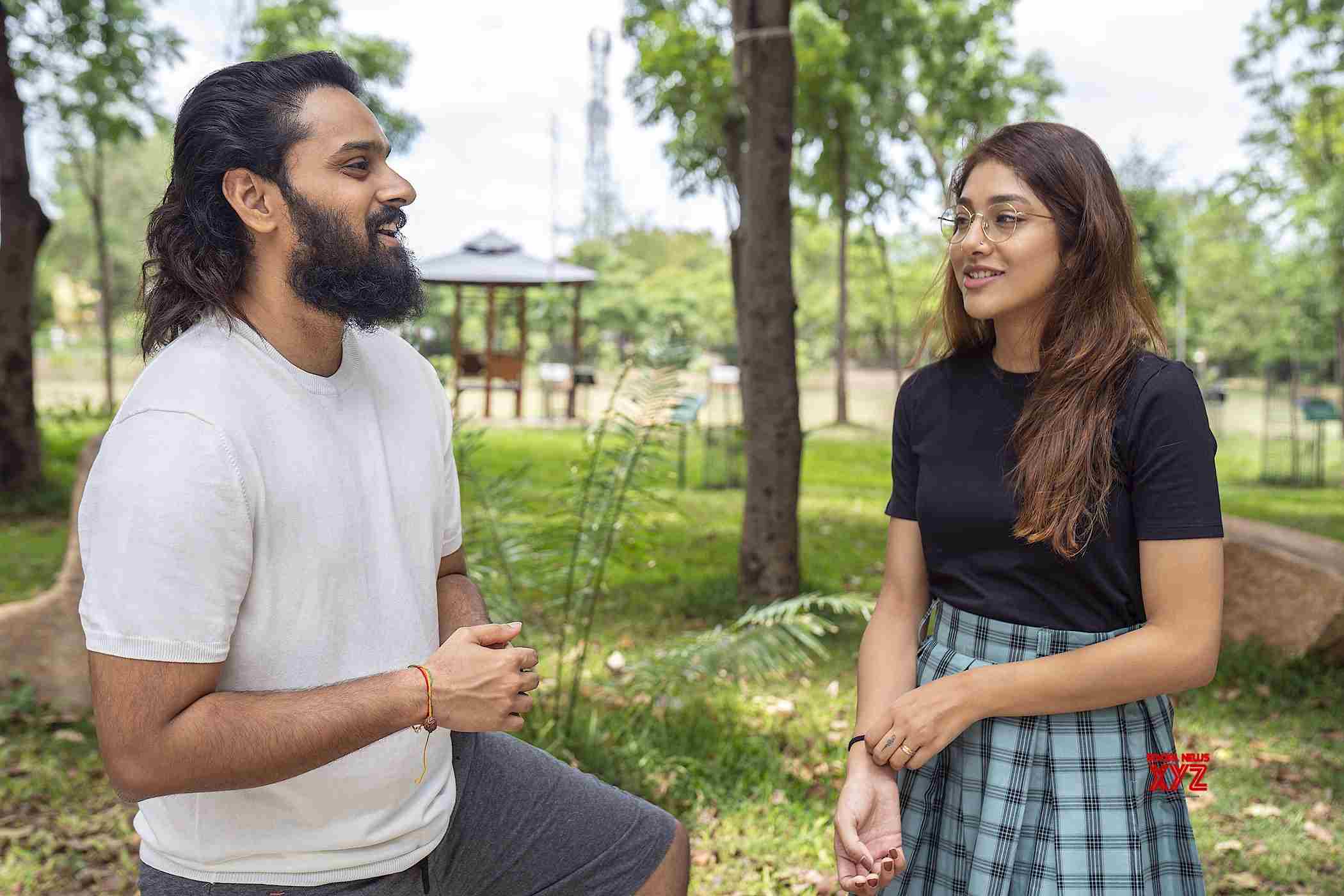 M.S. Raju’s 7 Days 6 Nights wraps up Goa schedule amidst torrential ...