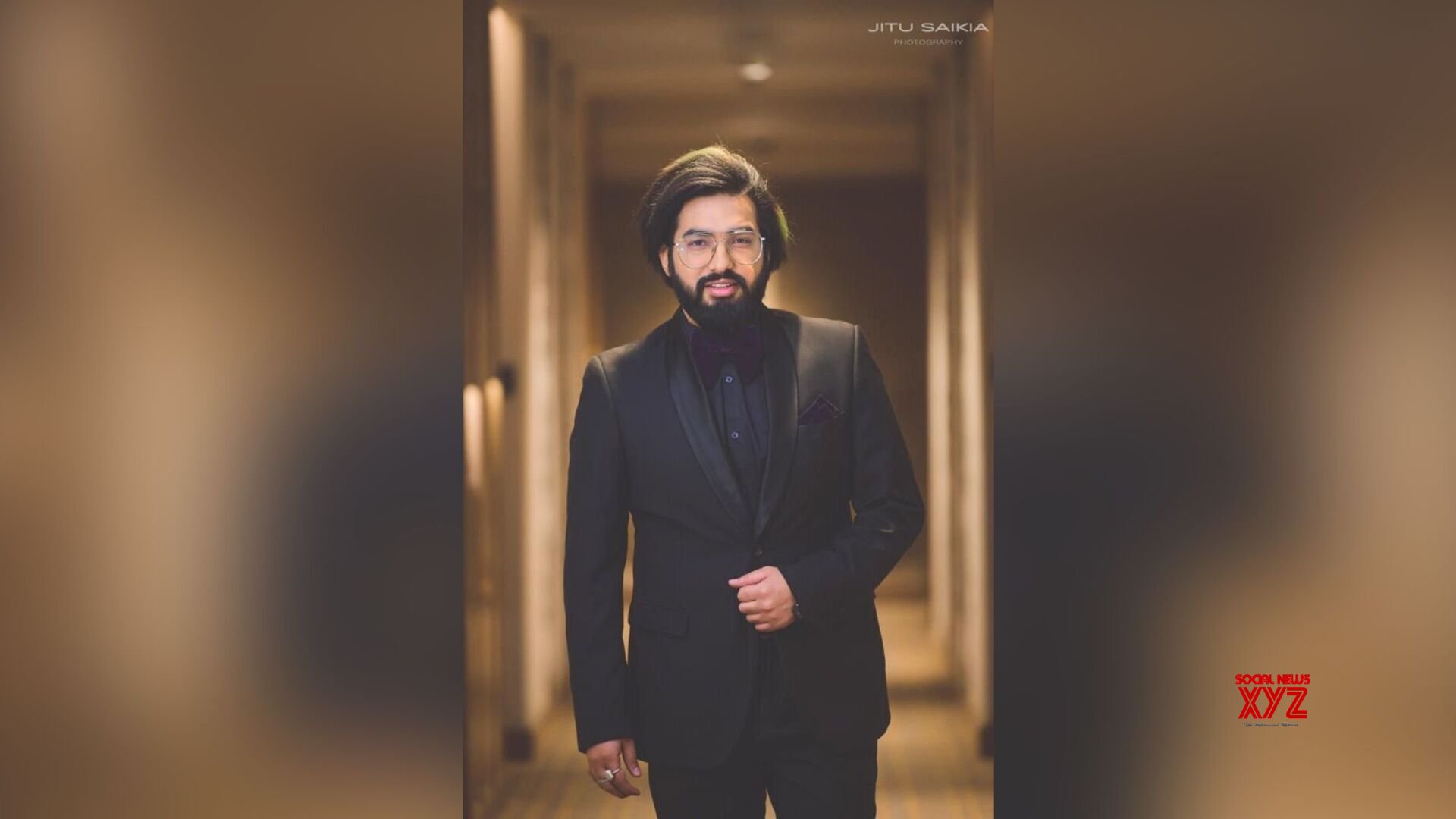 Sachet Tandon celebrates his birthday with an Instagram Live session ...