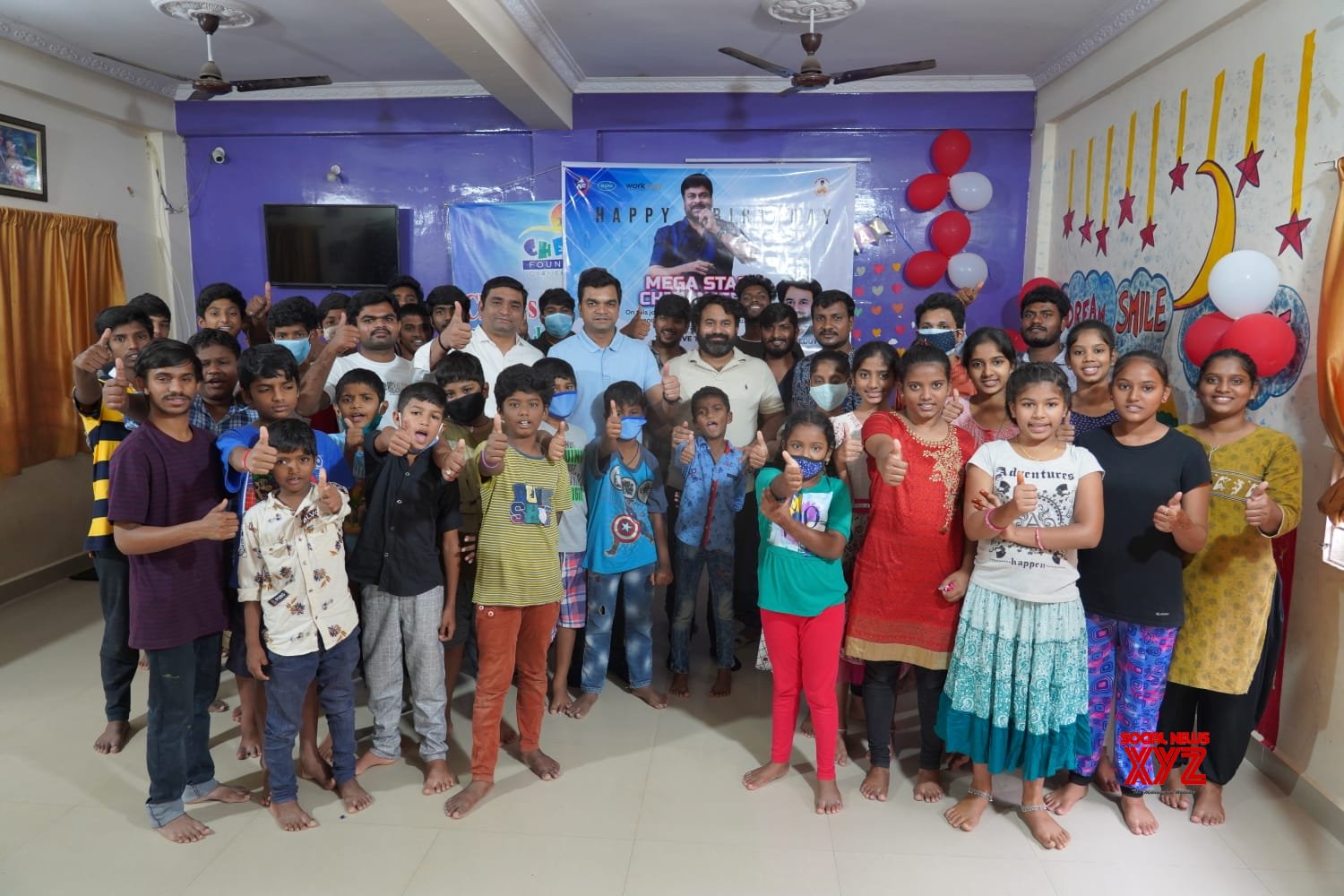 Appi Reddy Foundation & Sohi Helping Hands Conducted Charity Programs ...