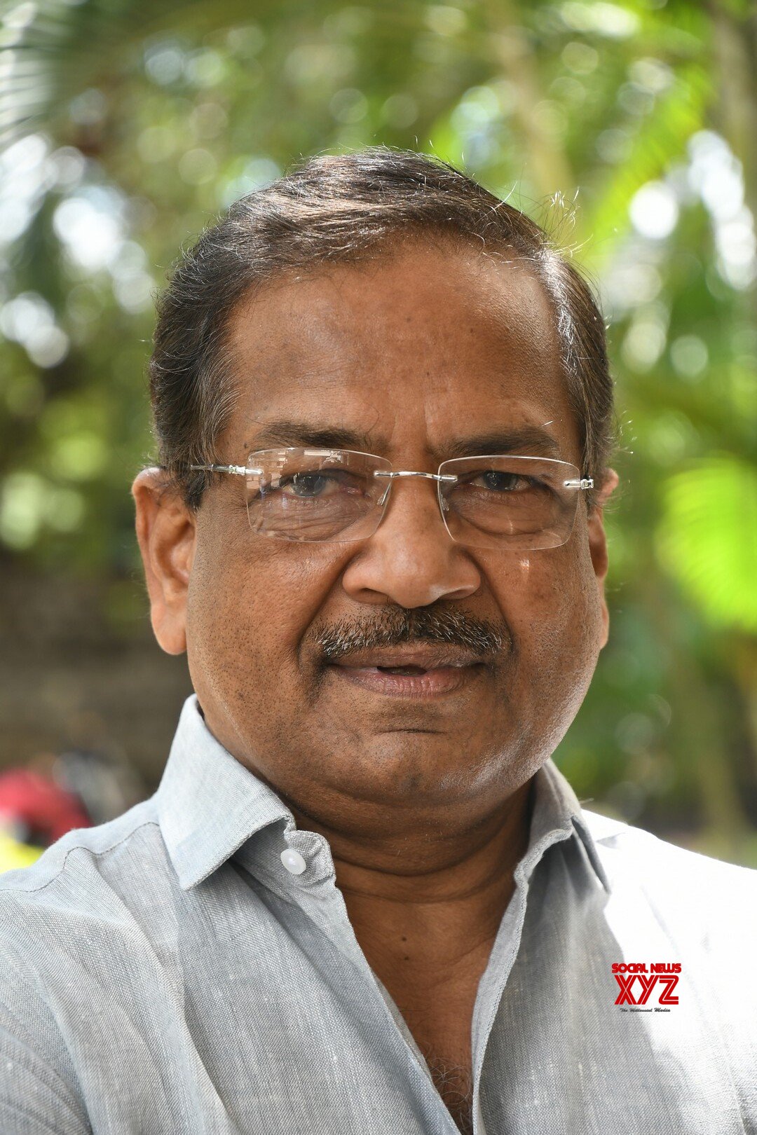 Director B Gopal Stills From Aaradugula Bullet Movie Interview - Social ...