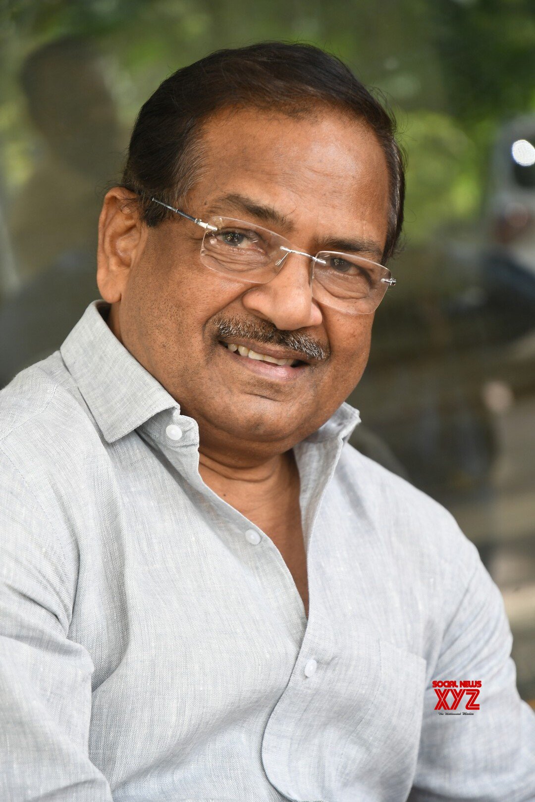 Director B Gopal Stills From Aaradugula Bullet Movie Interview - Social ...