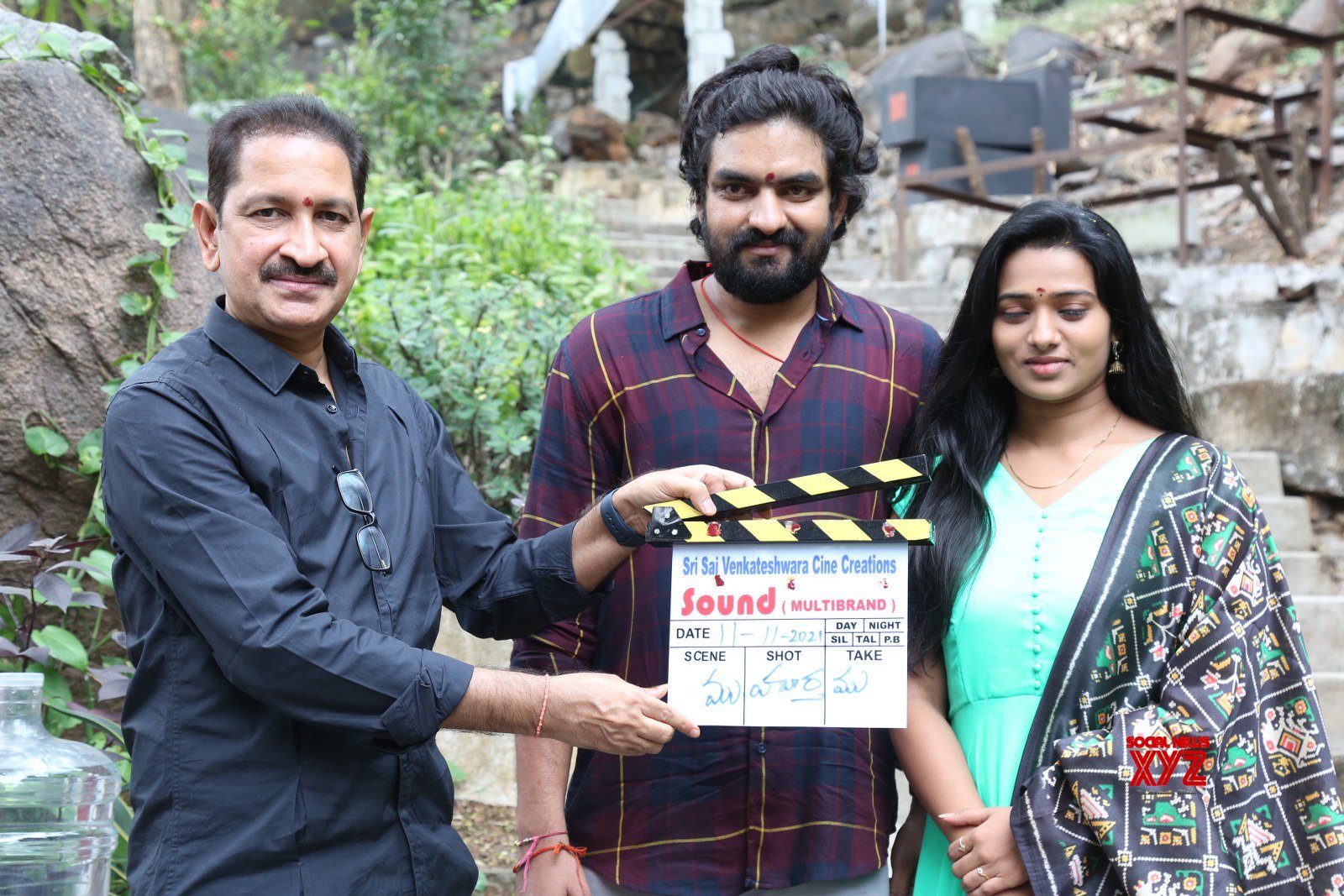 Sound Movie Opening - Gallery - Social News XYZ