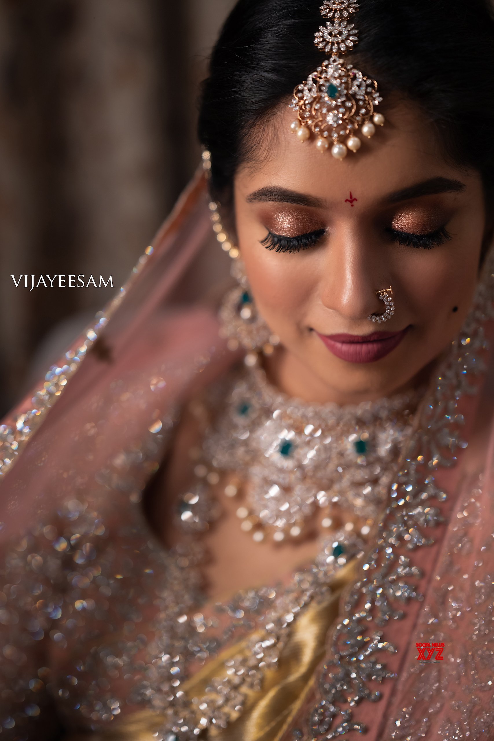 Hero Kartikeya's Wedding With Lohitha Reddy HD - Gallery - Social News XYZ