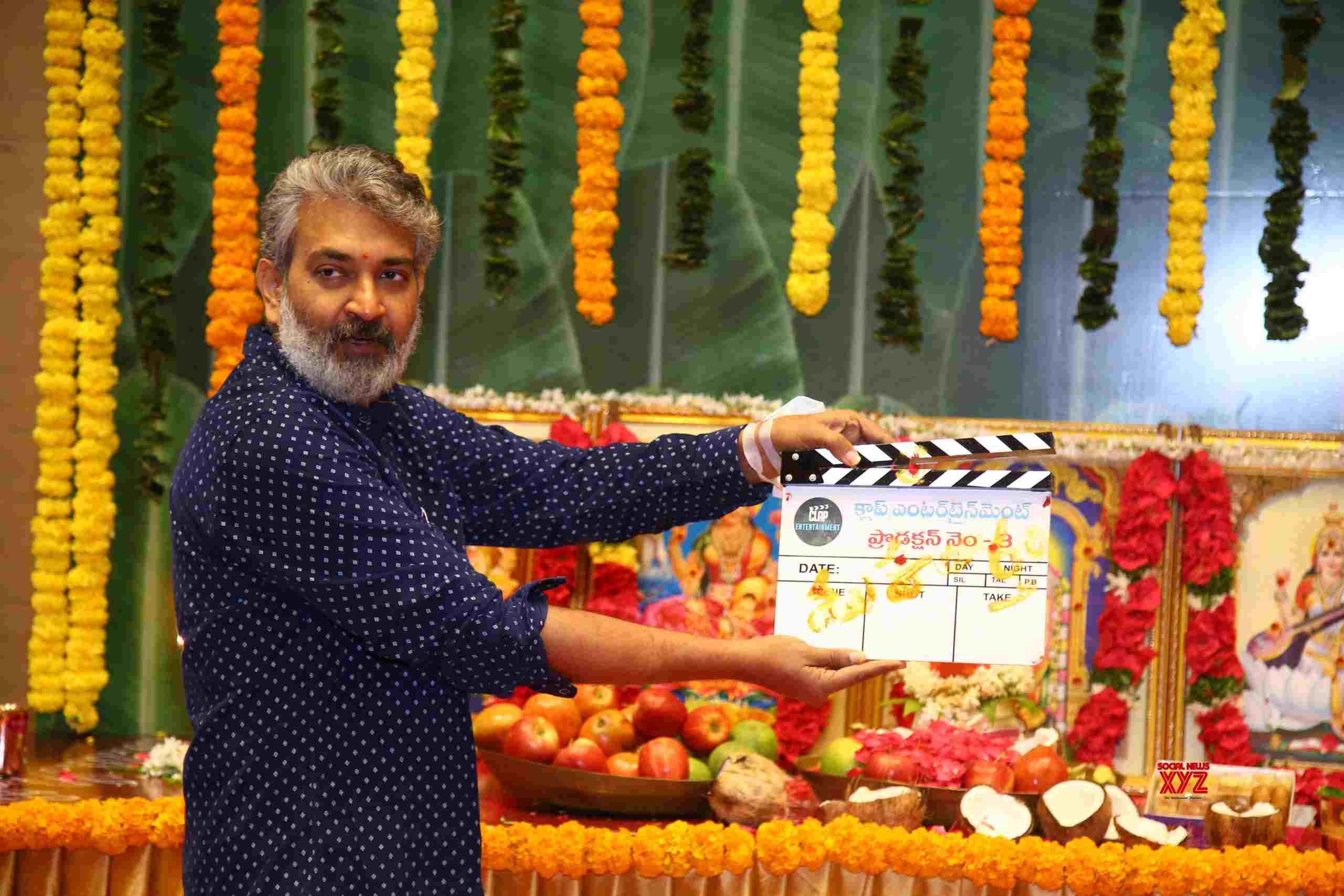 Ritesh Rana, Lavanya Tripati, Naresh Agastya, Satya, Vennela Kishore ...