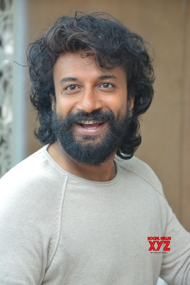 SatyaDev Stills From SkyLab Movie Interview - Social News XYZ