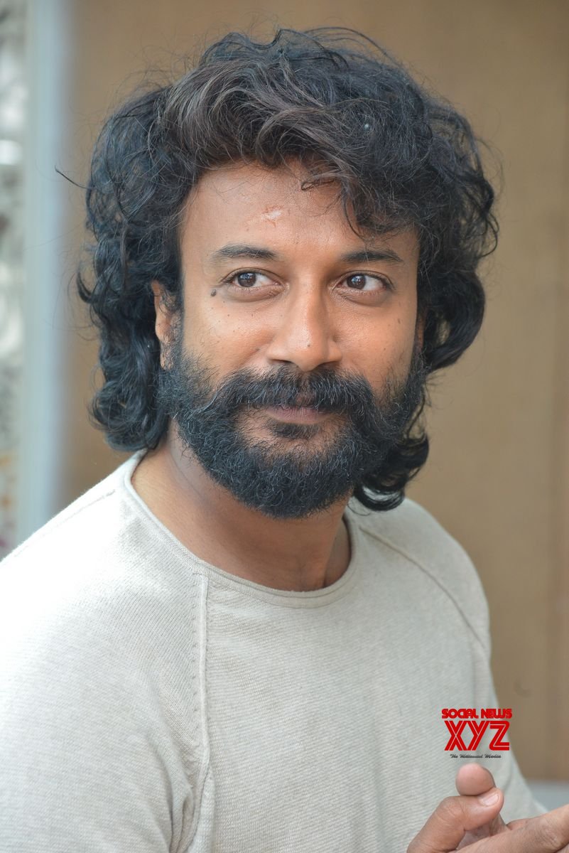 SatyaDev Stills From SkyLab Movie Interview - Social News XYZ