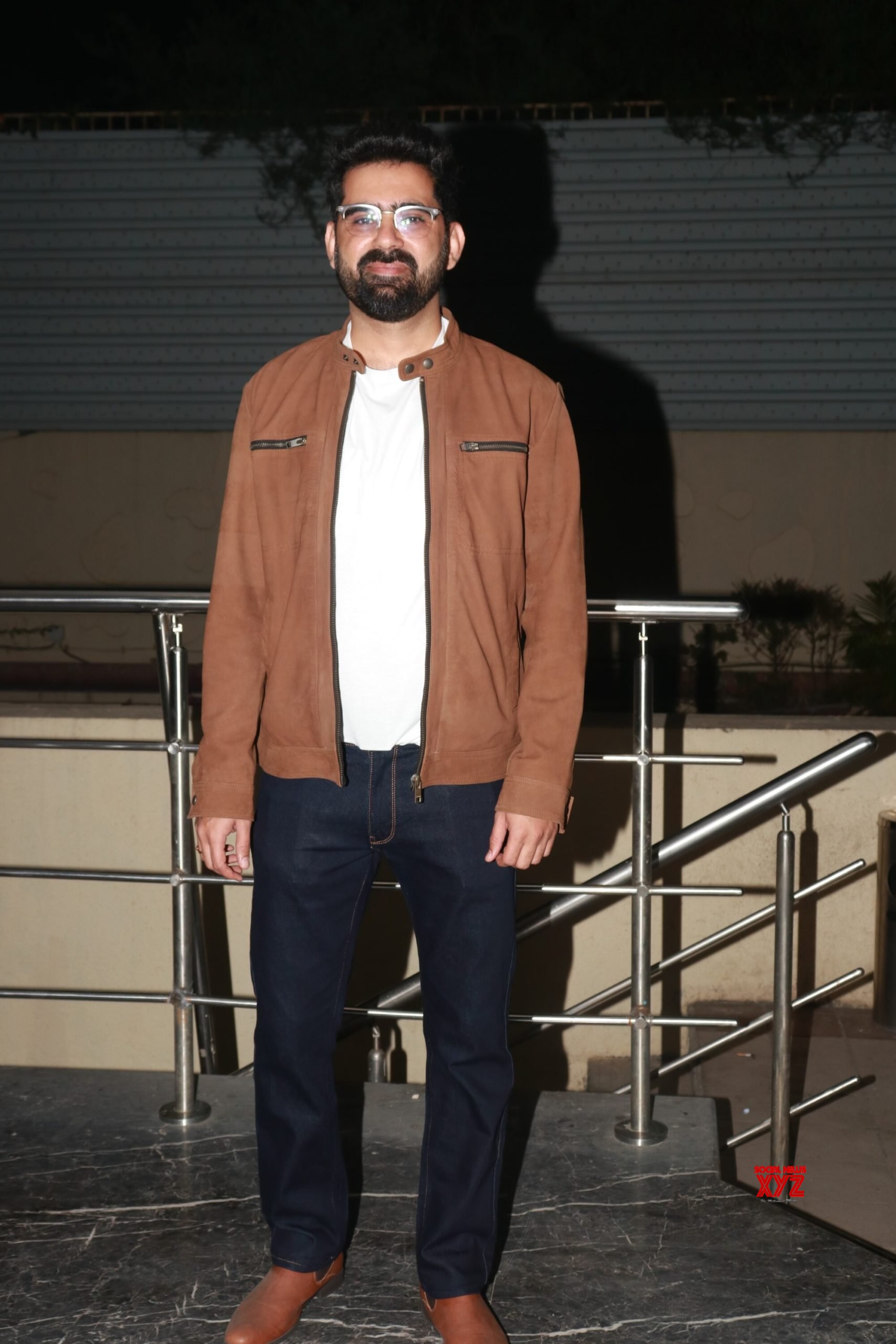 Double XL Movie Cast And Crew At Wrap Up Party - Gallery - Social News XYZ