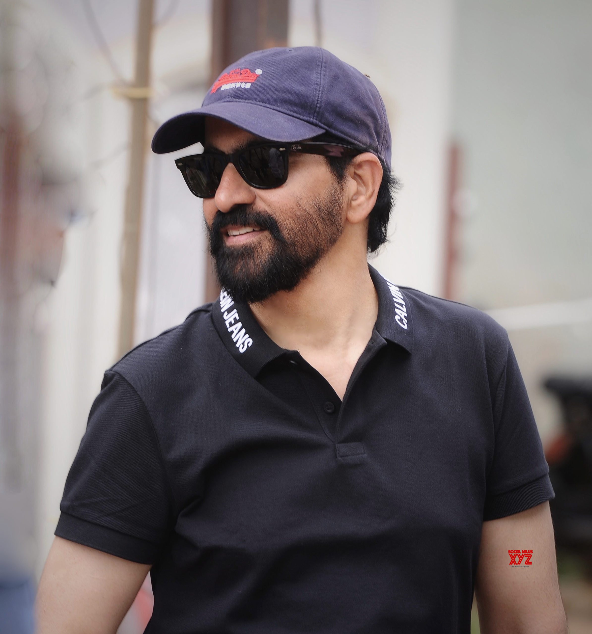 Telugu Director Hemambar Jasti Making A Name For Himself In The Tamil ...