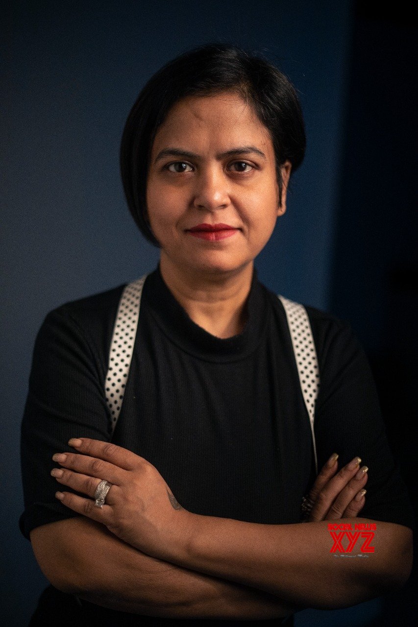 Meet Sangeeta Sikdar Bhatia, the businesswoman who has given Bollywood ...
