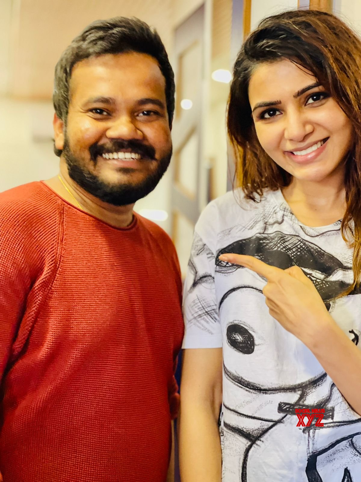 Young Choreographer Polaki Vijay Turning Heads - Social News XYZ