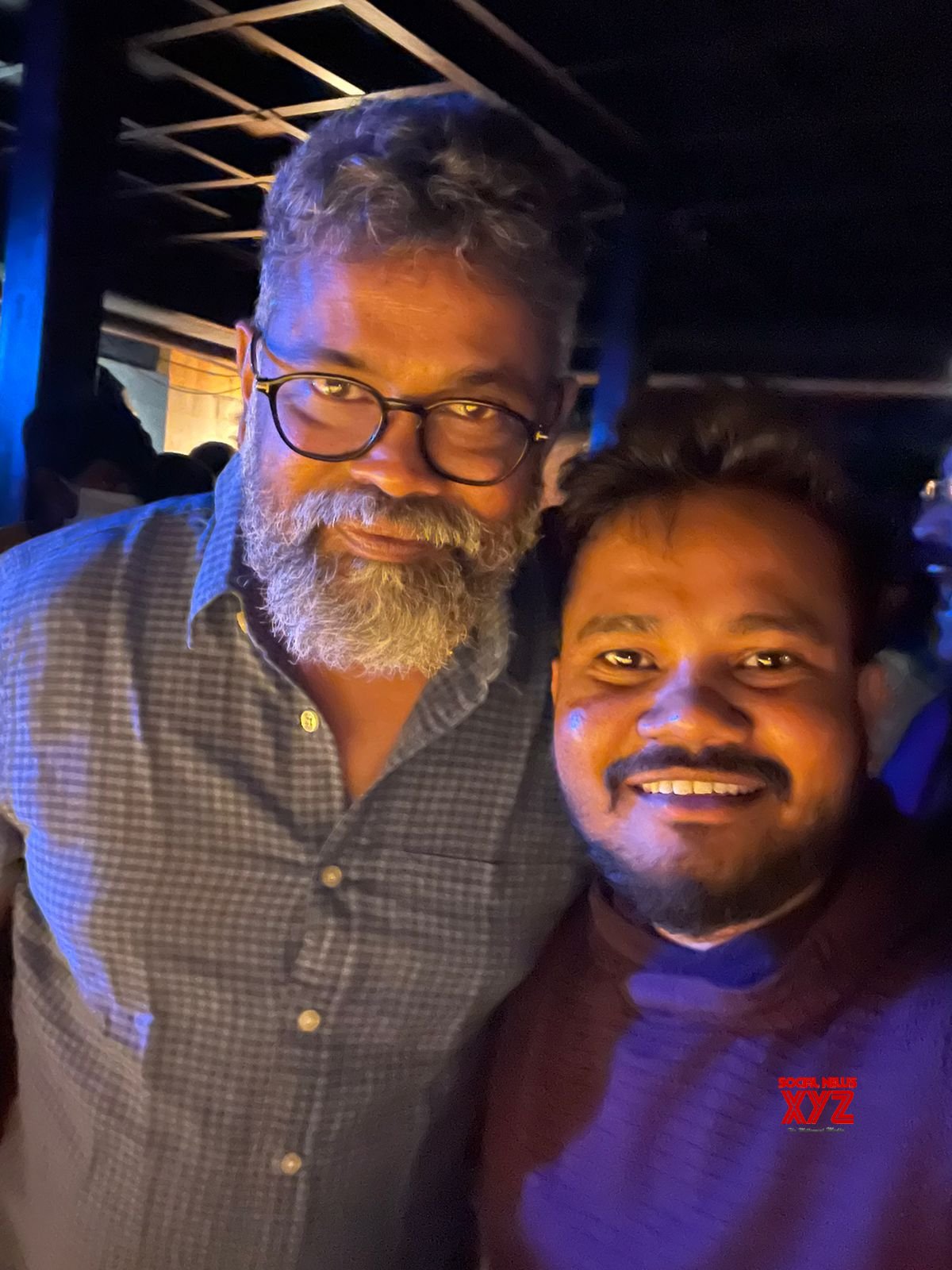 Young Choreographer Polaki Vijay Turning Heads - Social News XYZ