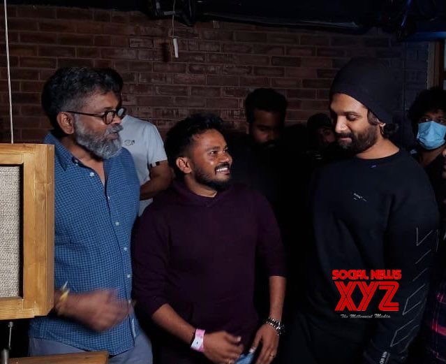 Young Choreographer Polaki Vijay Turning Heads - Social News XYZ
