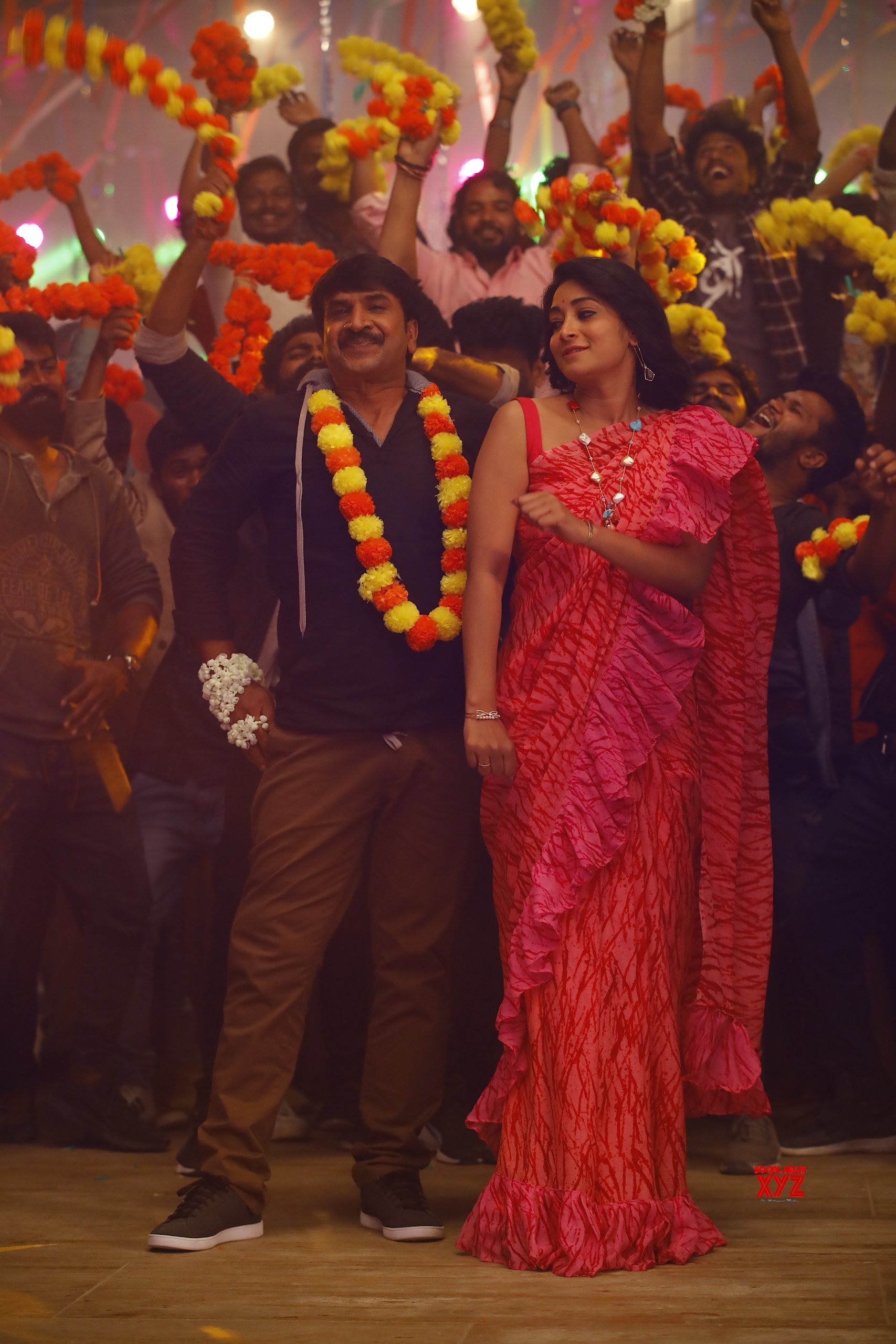 Silaka Silaka Song From 10th Class Diaries Movie HD Stills - Social ...