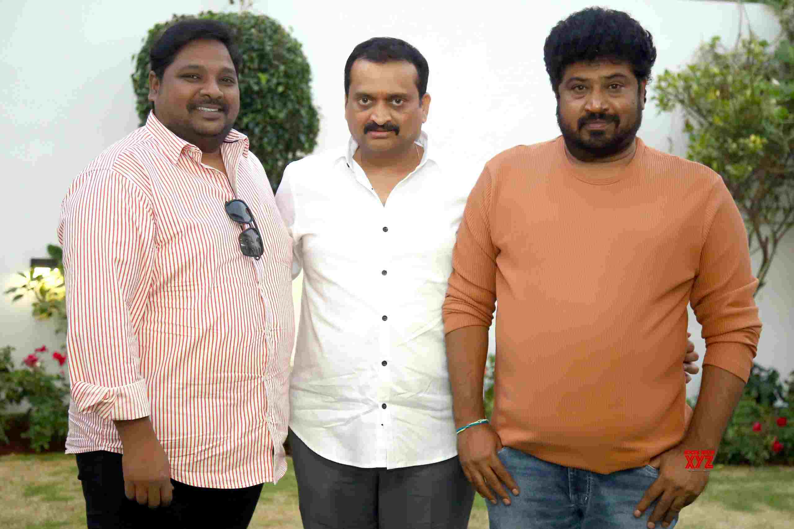 'Kalale Kannane' song from 'Degala Babji' unveiled at the hands of ...