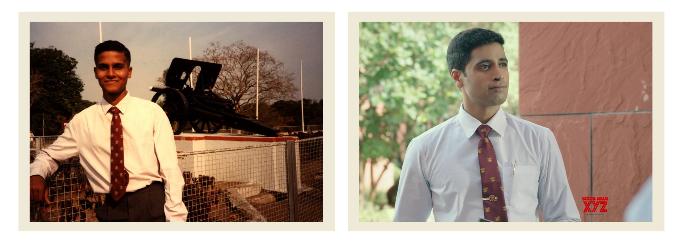 Team Major Brings Heartfelt Reflection On Major Sandeep Unnikrishnan’s ...