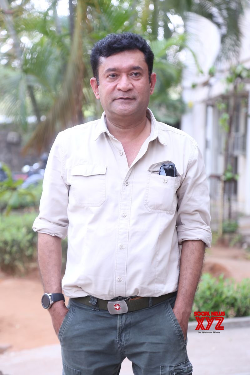 Abhay 3 Webseries Press Meet - Gallery - Social News XYZ