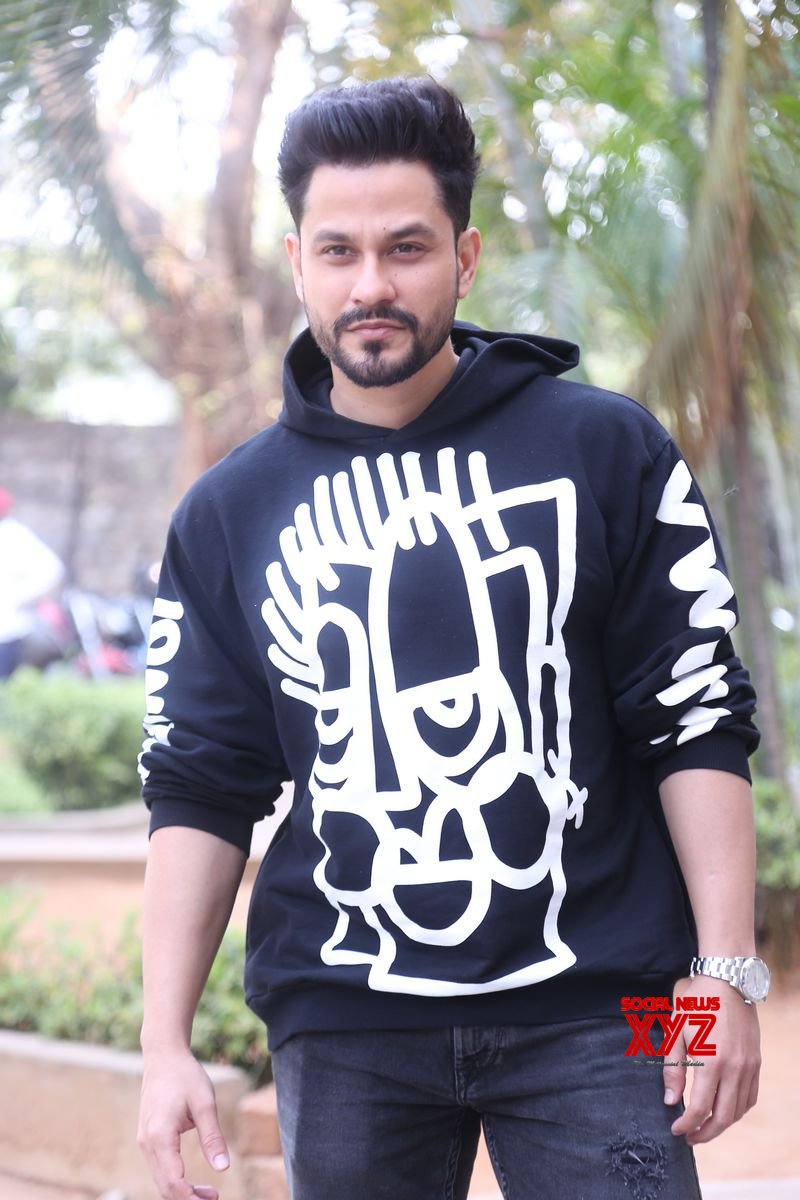 Abhay 3 Webseries Press Meet - Gallery - Social News XYZ