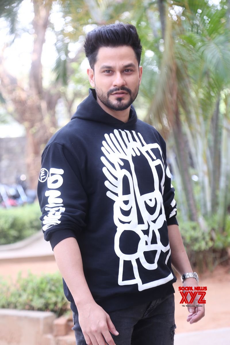 Abhay 3 Webseries Press Meet - Gallery - Social News XYZ