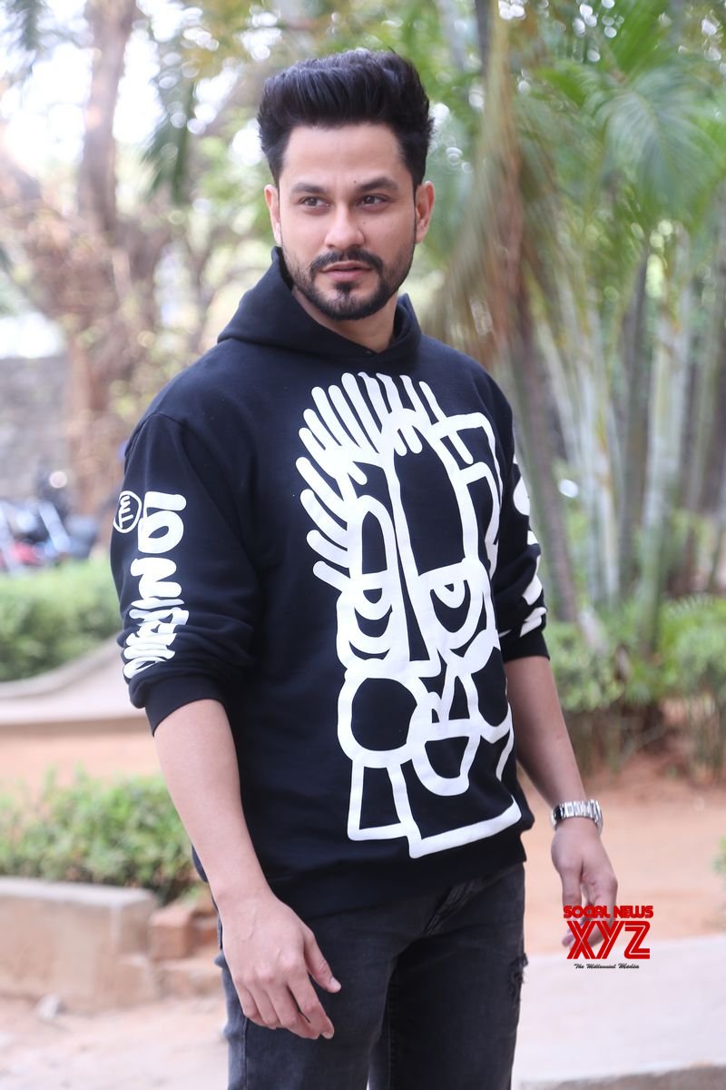 Abhay 3 Webseries Press Meet - Gallery - Social News XYZ