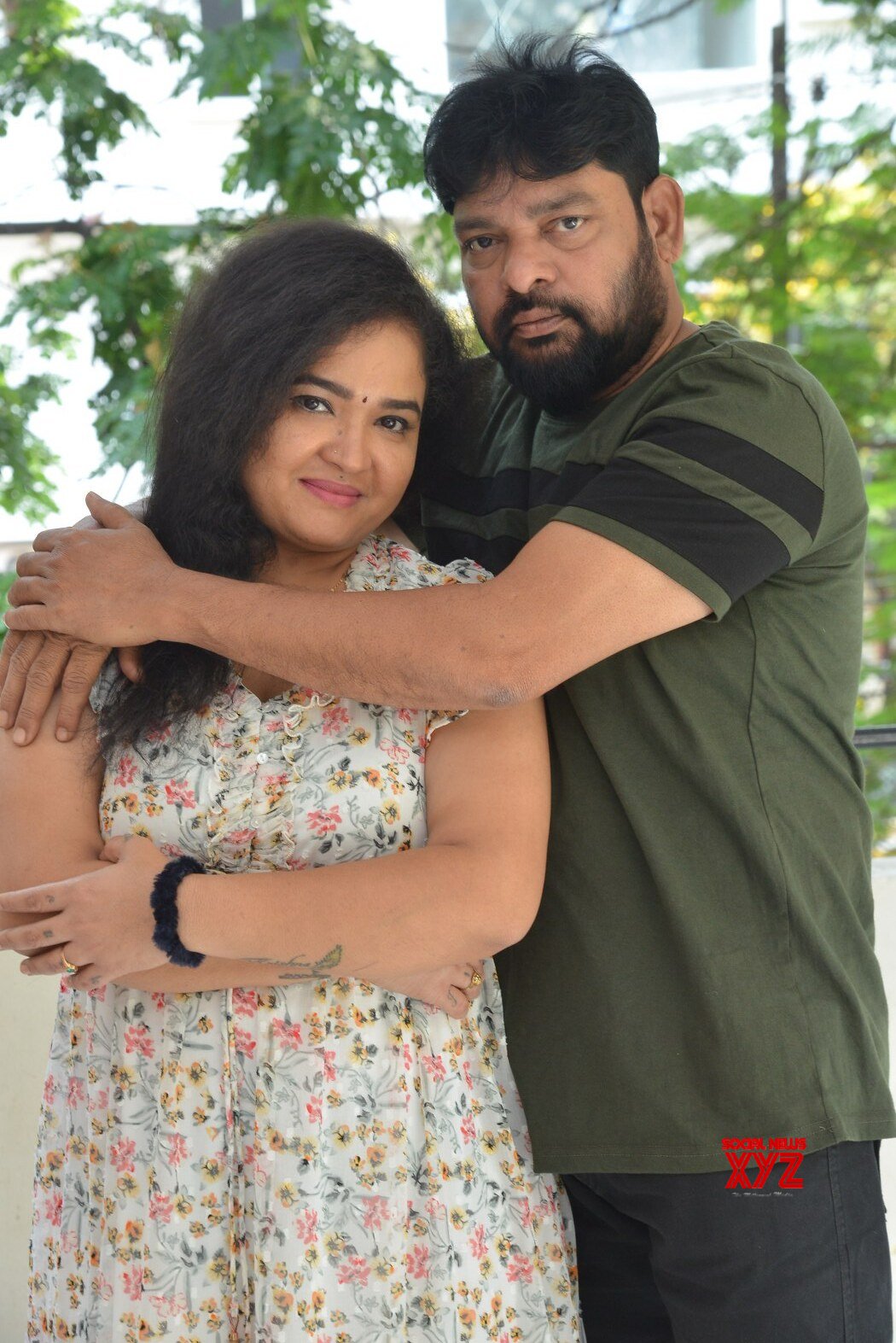 Evil Life Movie Trailer Launch - Gallery - Social News XYZ