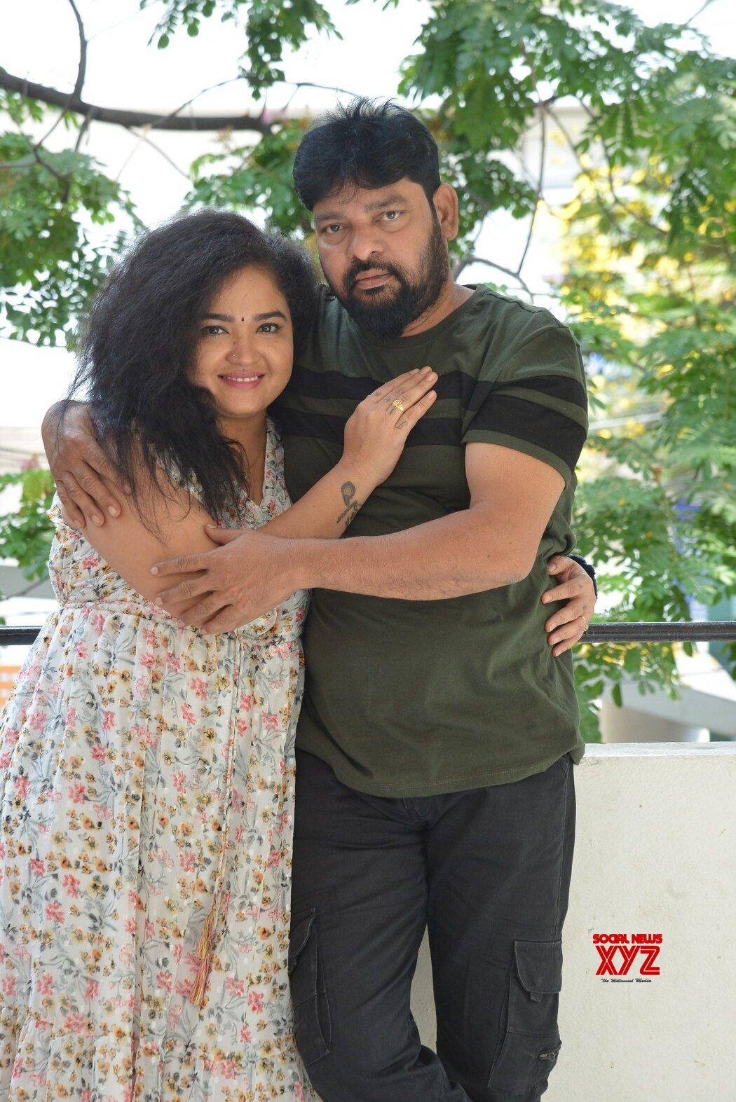 Evil Life Movie Trailer Launch - Gallery - Social News XYZ