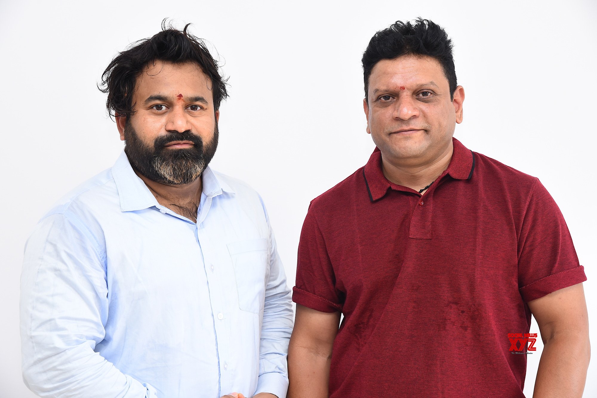 Mic Movies Production Number 4 Starring Sanjay Rao & Pranavi Manukonda ...