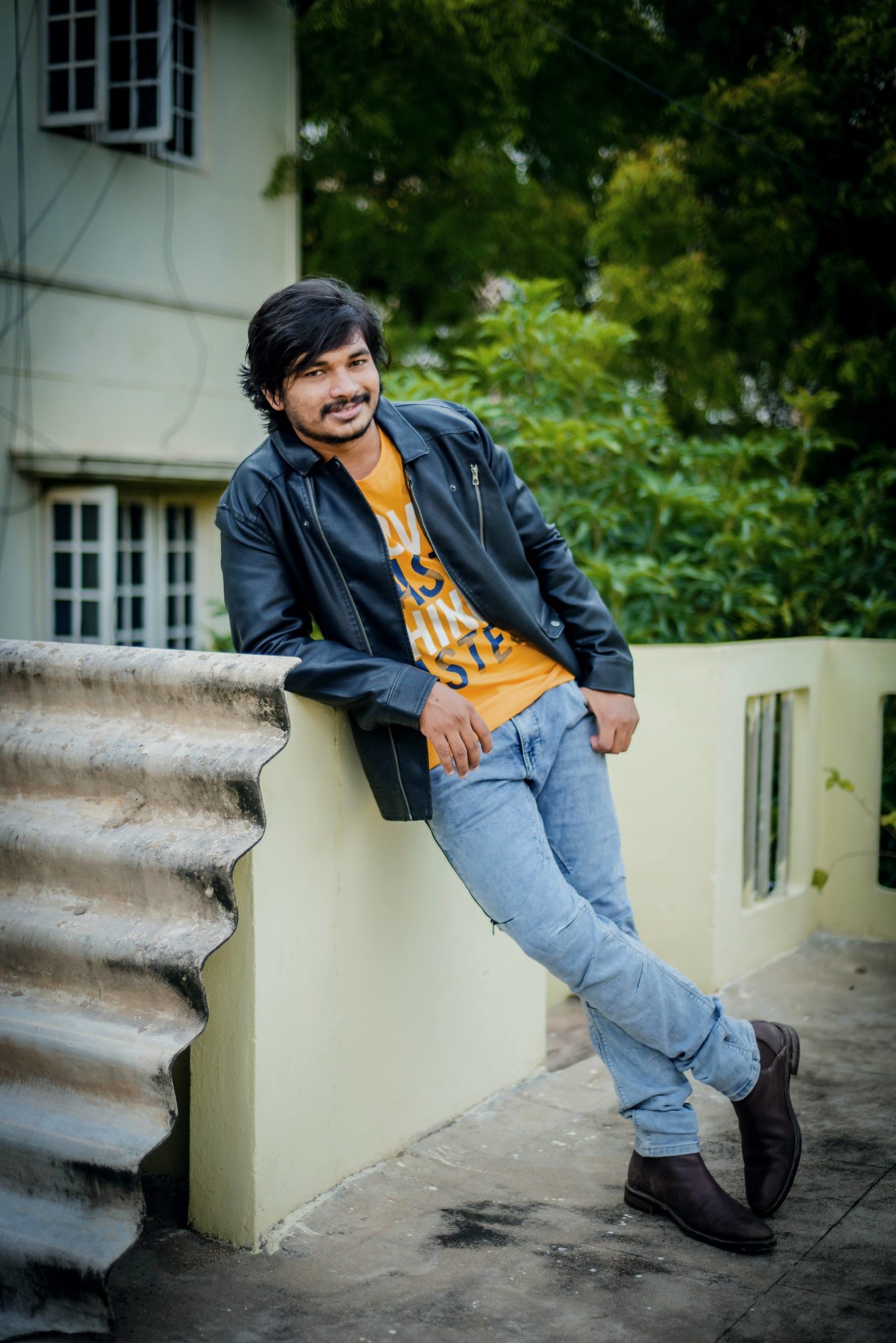 I will get a good name with Esha Chawla movie: Hero Raj Bala - Social ...