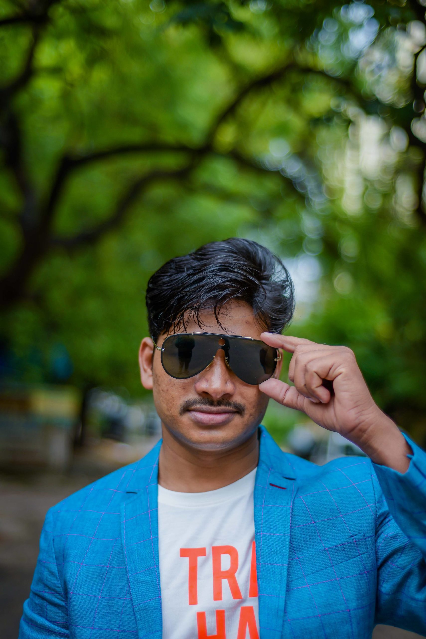 I will get a good name with Esha Chawla movie: Hero Raj Bala - Social ...