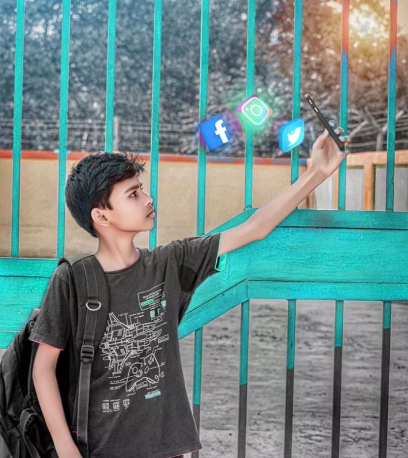 Aditya Jaiswal: 12 Year Old Boy From Small Town Chasing His Own Dreams ...