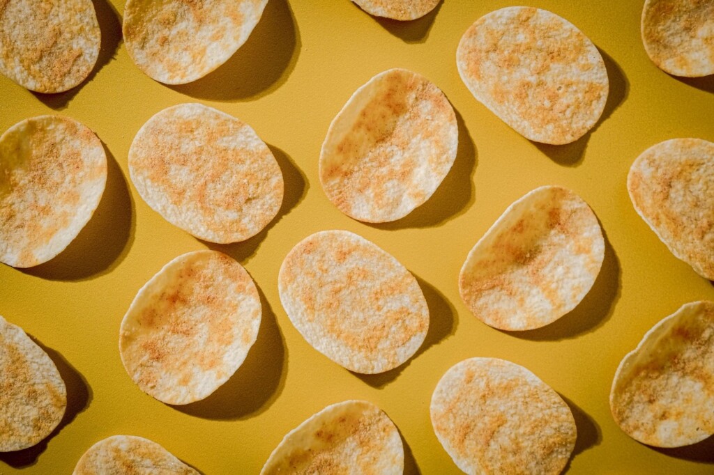 Scientists reveal 'eating just one potato chip is impossible' gene ...