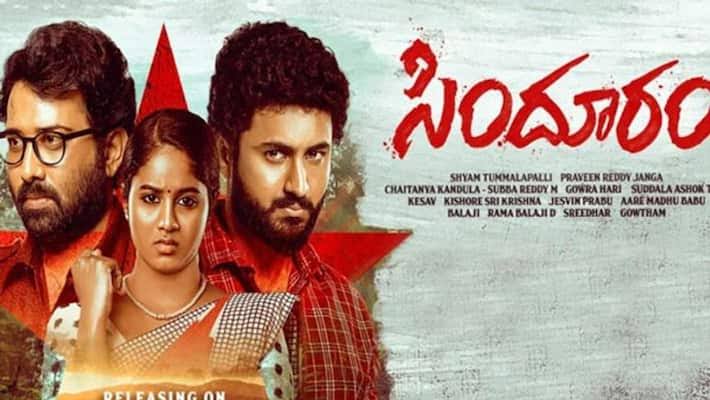 Sindhooram Movie Review: Realistic and Meaningful (Rating: 3.0 ...