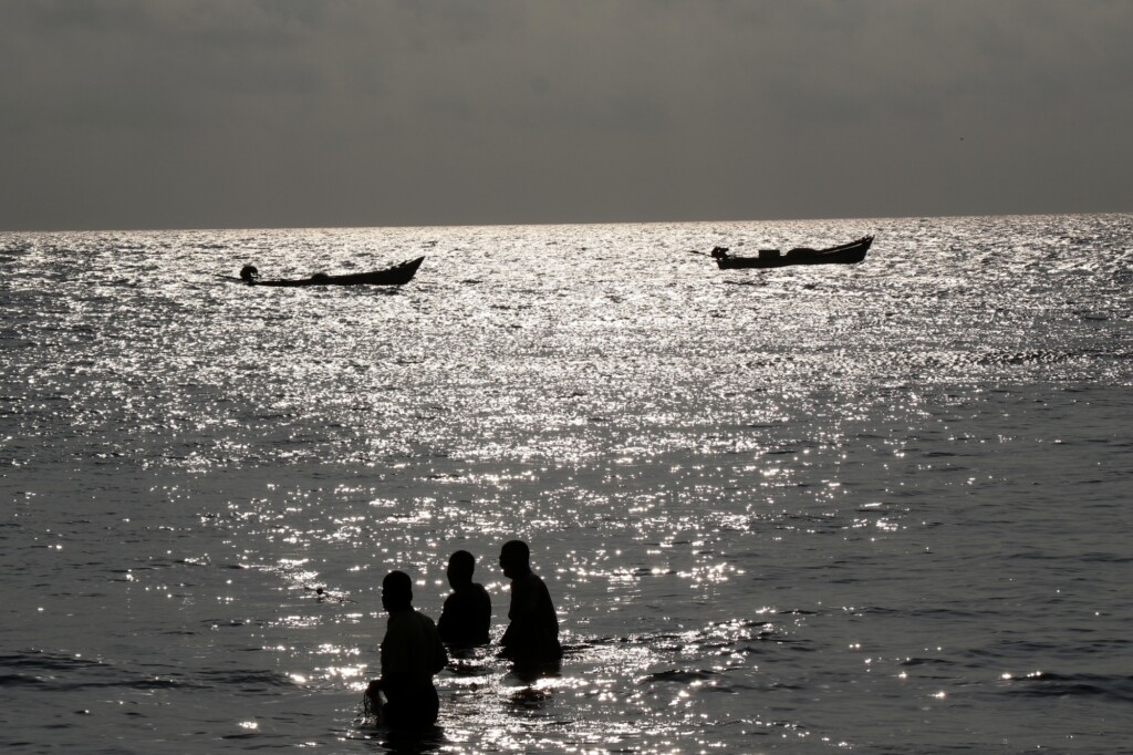 Cooum river in Chennai most polluted river in the country: CPCB report ...
